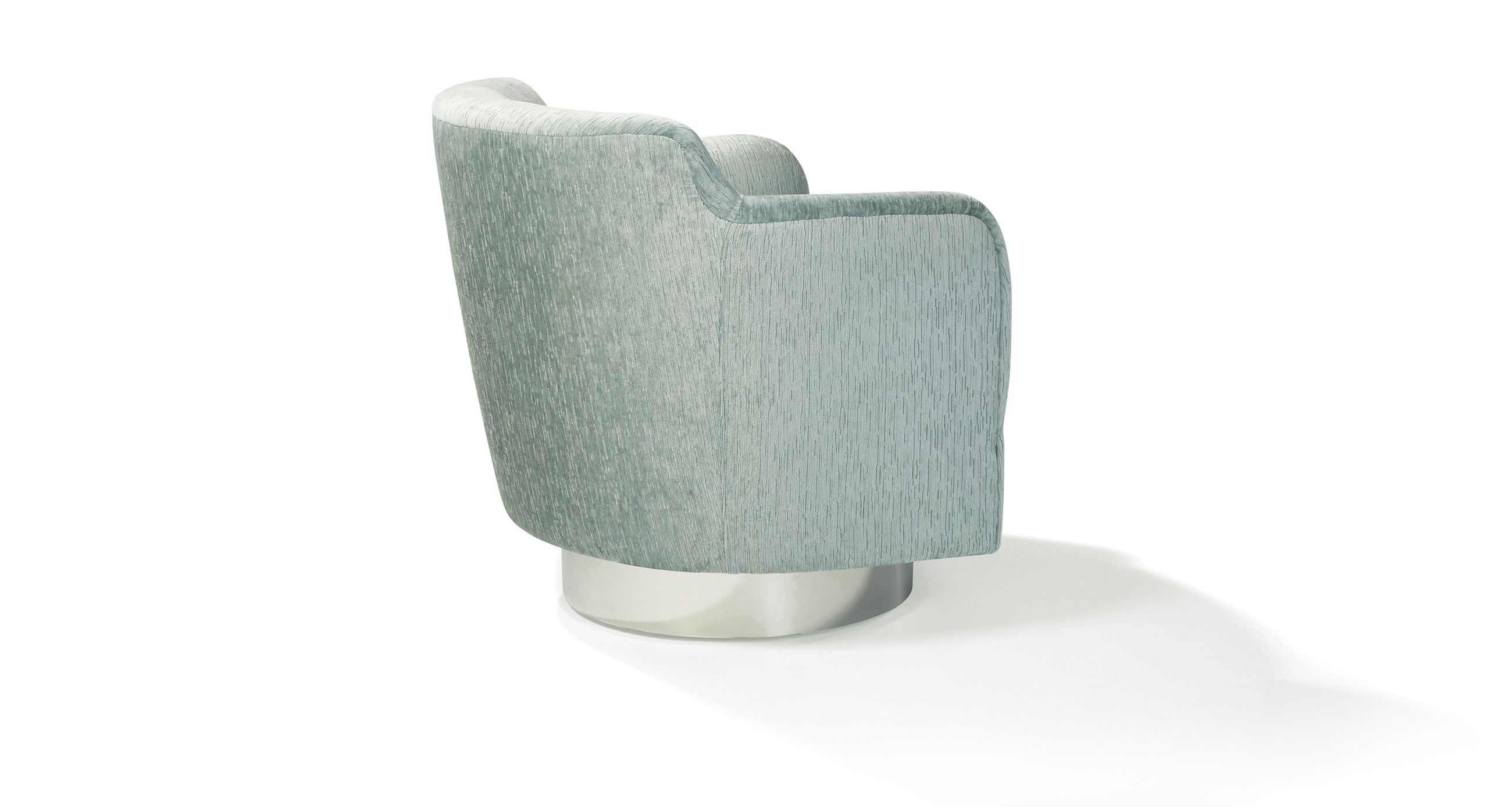 Rock It Swivel Rocker Chair