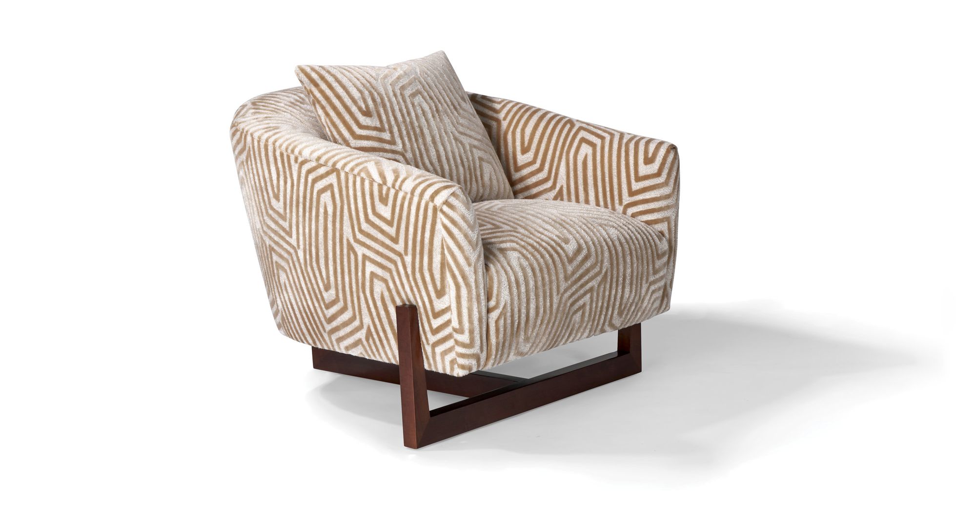 Suspender Lounge Chair