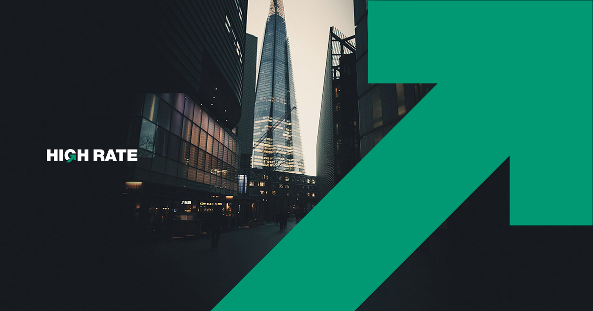 HighRate: Consultores, investigadores y profesionales.