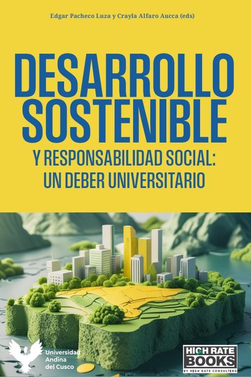 HighRate Publicaciones: Desarrollo Sostenible y Responsabilidad Social ...