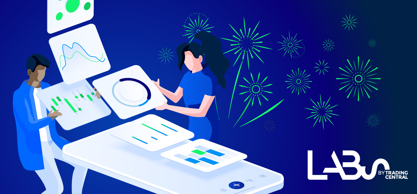 TC Labs: Fintech innovators