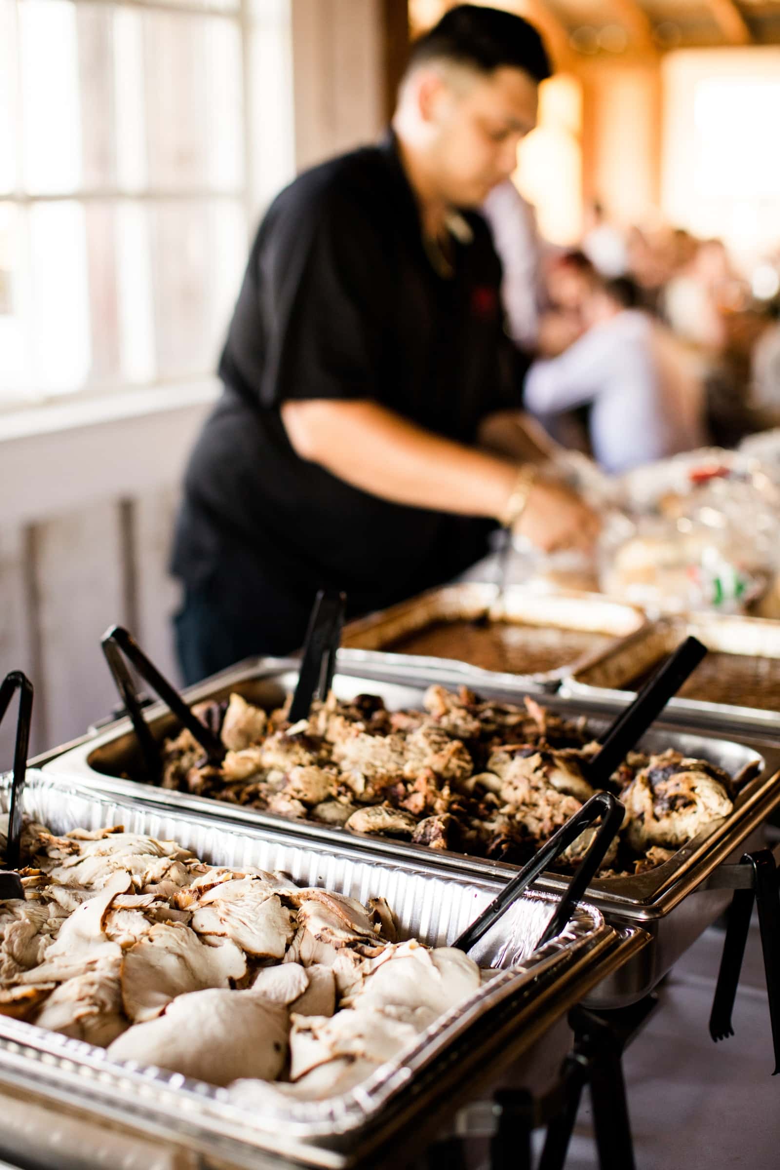Wedding Catering