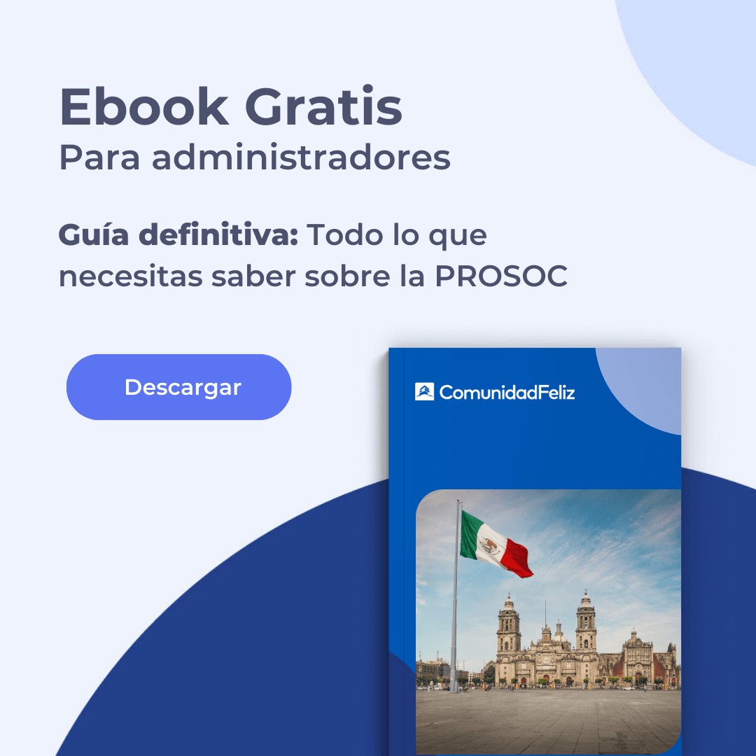 Guía definitiva: Todo lo que necesitas saber sobre la PROSOC - Ebook ...