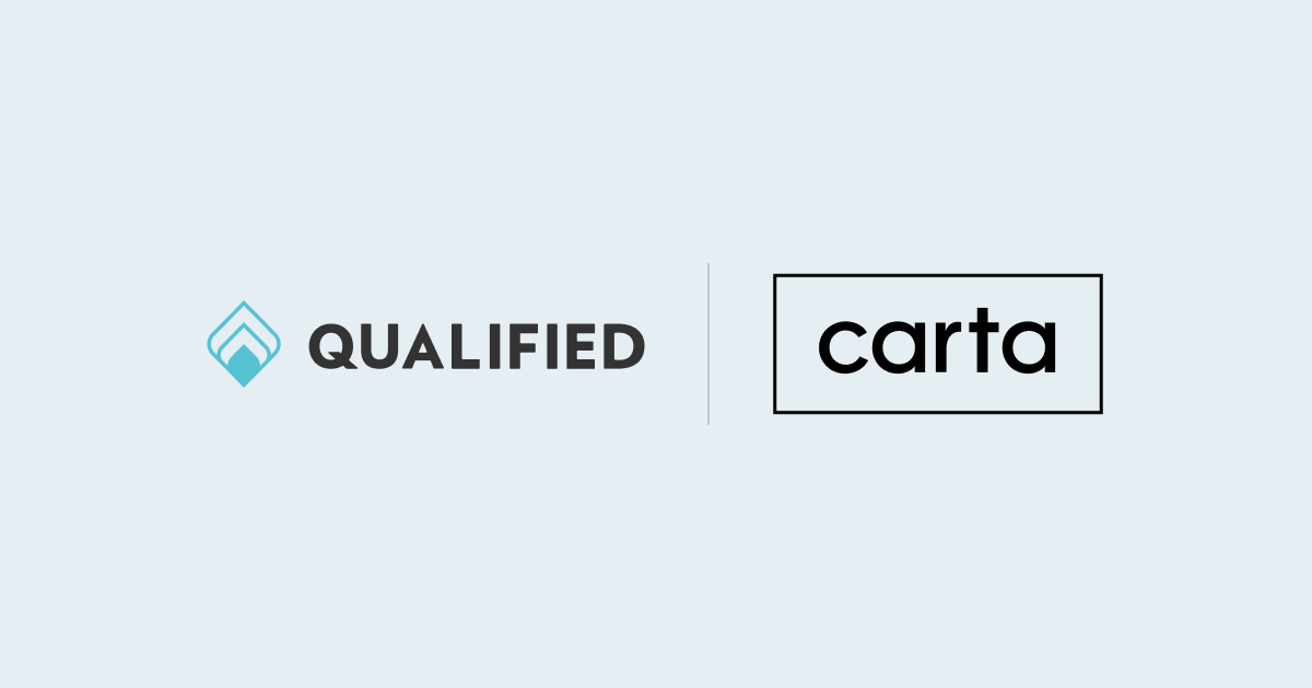 Qualified - Carta Customer Case Study