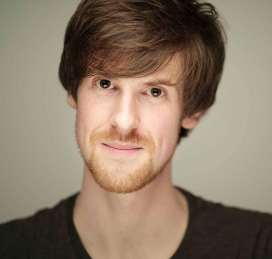 Meet the "VOmad" - Special Pop-Up Lecture