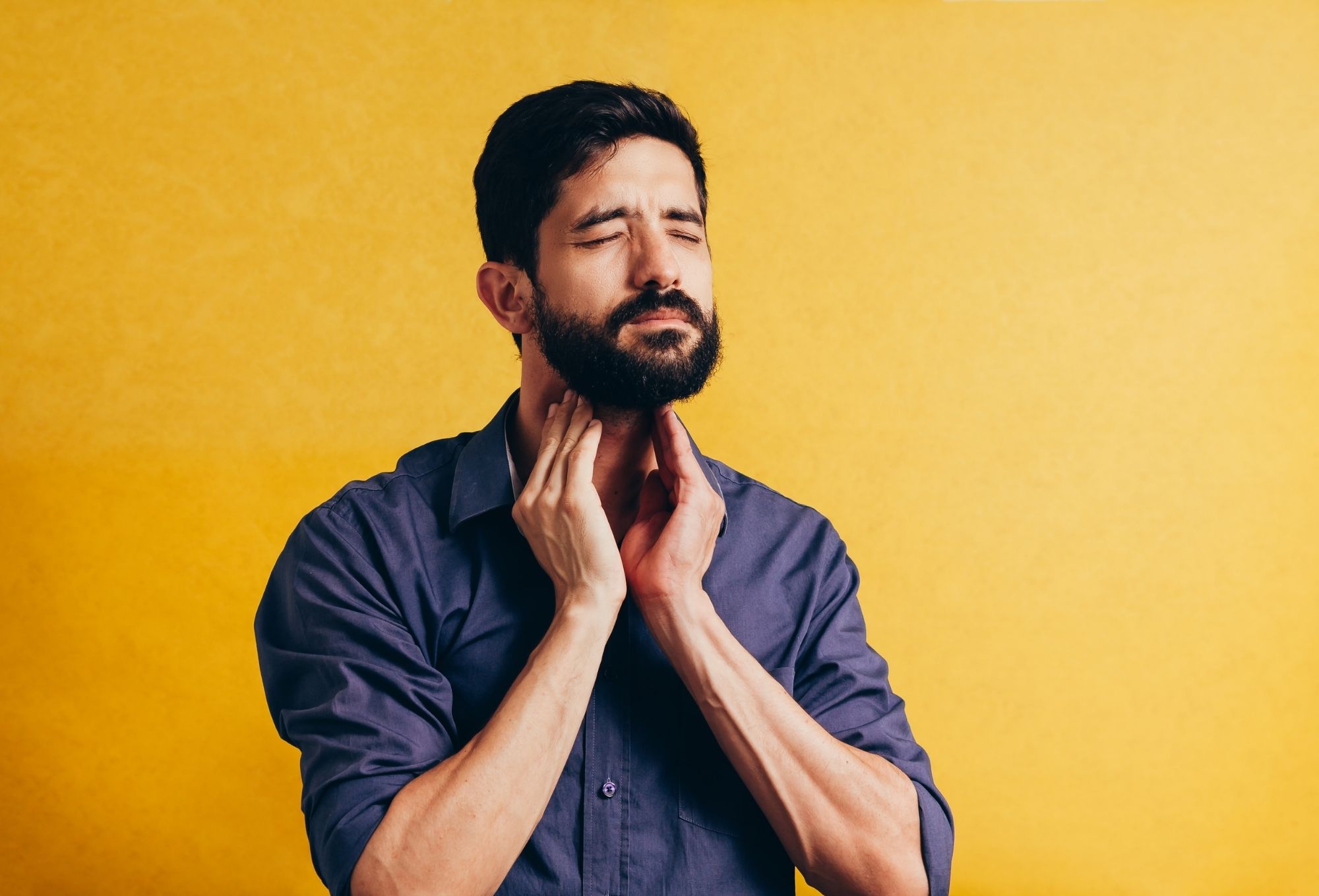 How to Protect Your Voice From Air Pollution
