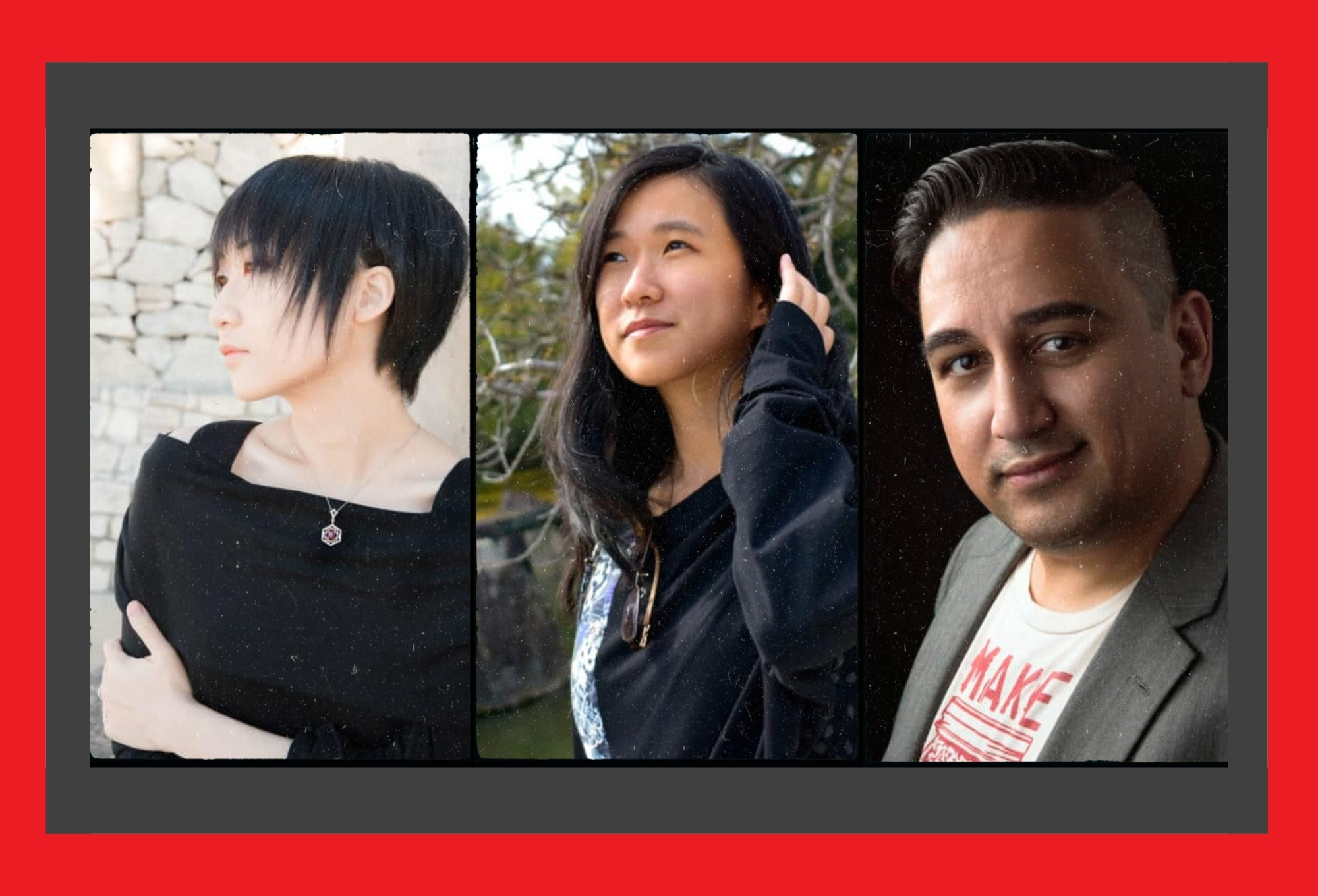 Interview: Asian-American Representation In Anime