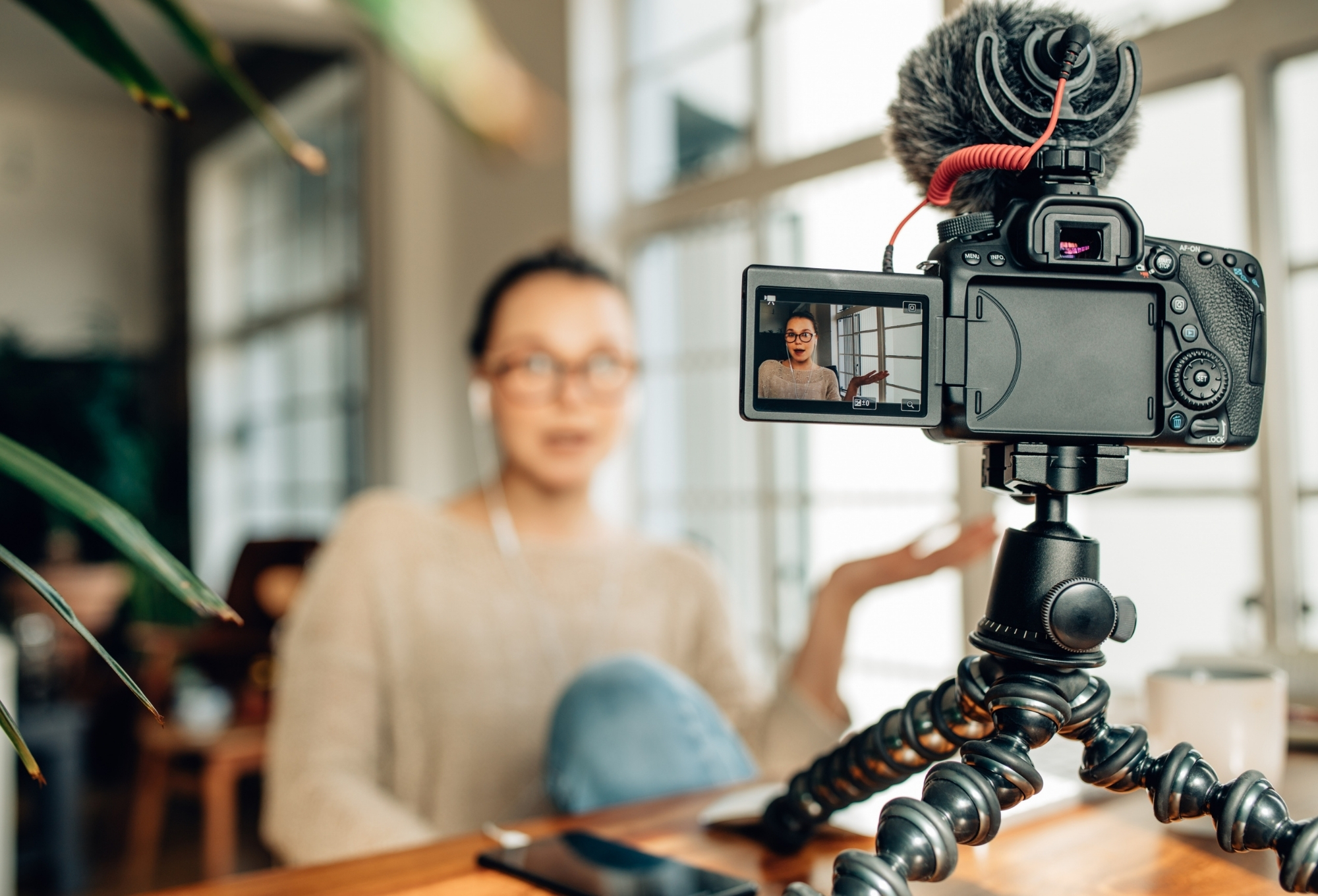 The Sound of Influencers and its Influence