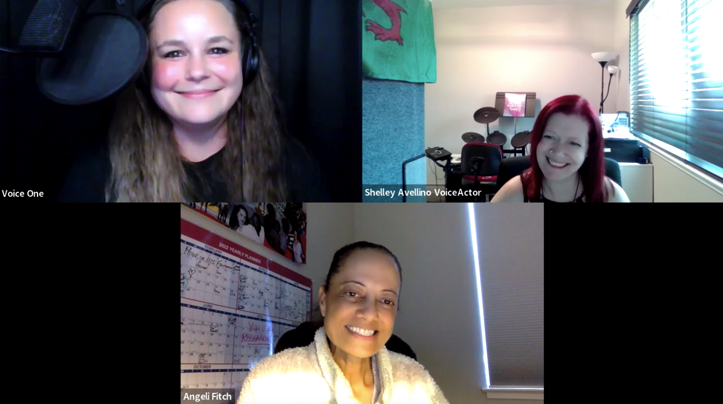 Instructor Interview: Shelley Avellino and Angeli Fitch on Expanding ...