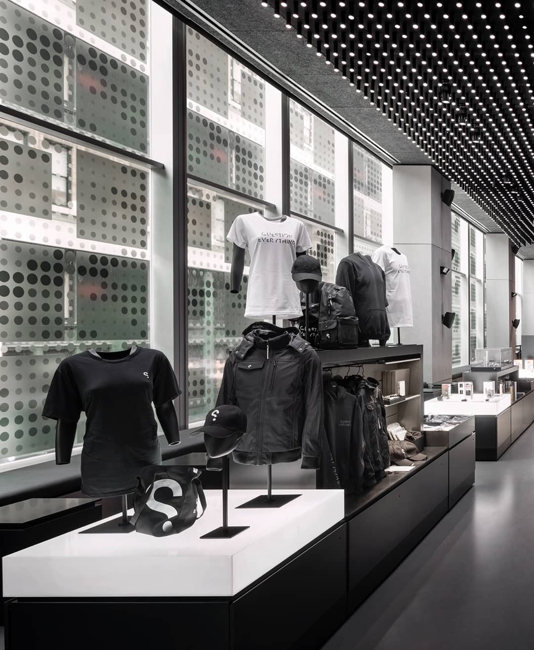 SPYSCAPE | NYC's #1 rated museum & experience