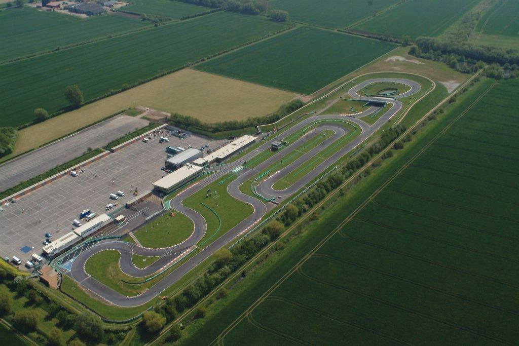 Owner Drivers | PF International