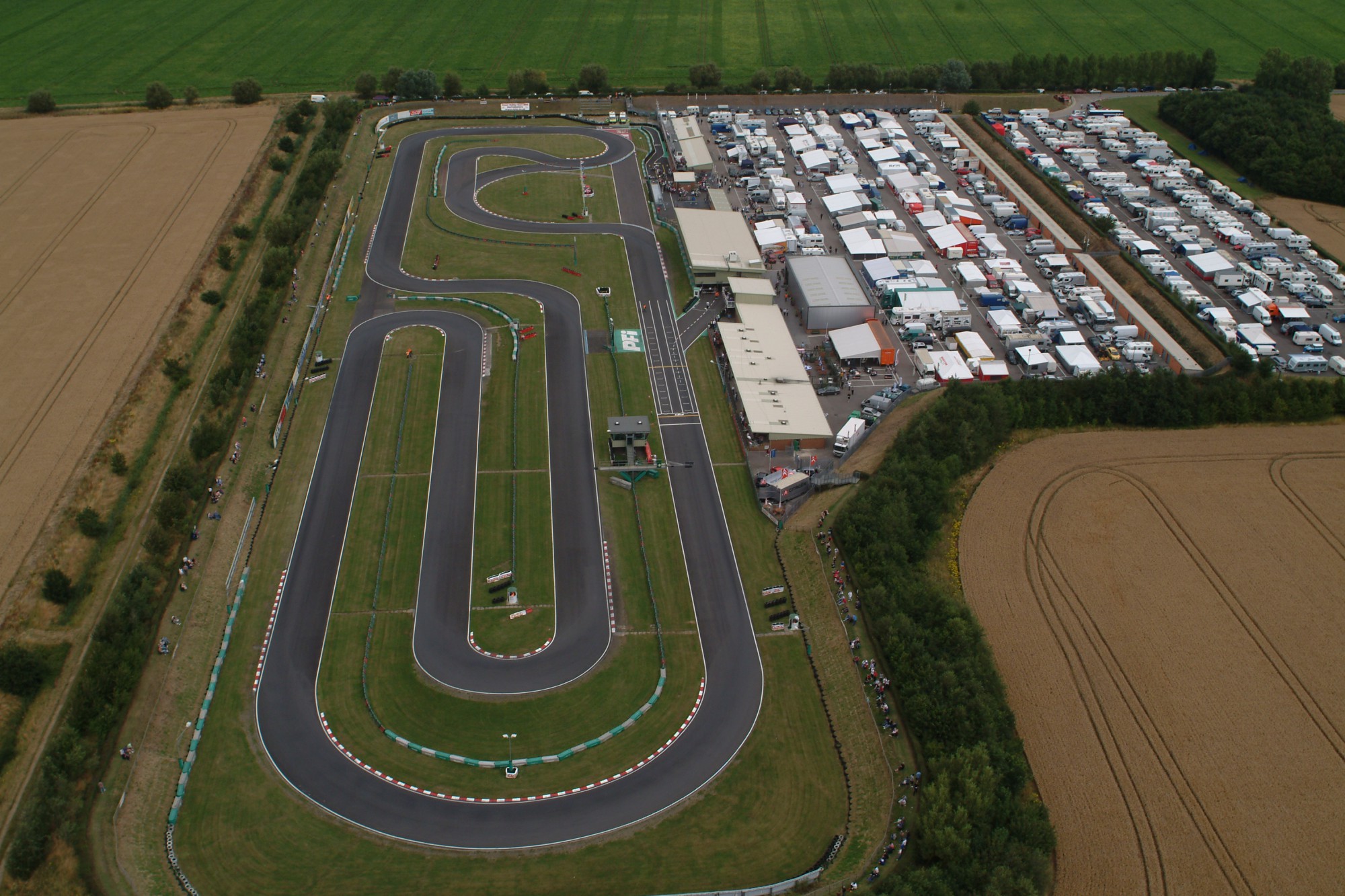 Pricing | PF International