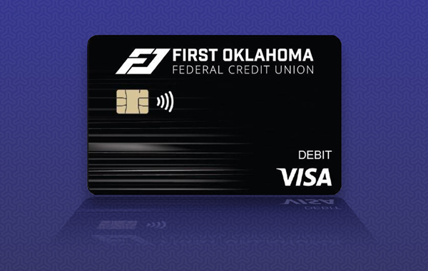 First Oklahoma Federal Credit Union Announces Debit/ATM Card System Upgrade