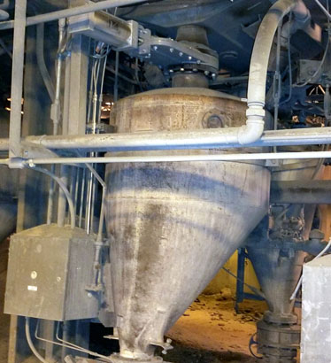 Finding a Use for Fly Ash | Vortex