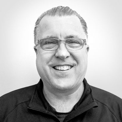 How Does the Clear Action Gate Minimize Material Build-Up? | Vortex