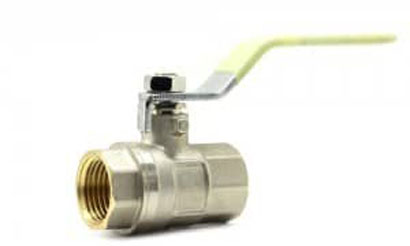 Using Vented Ball Valves For Worker Safety | Vortex