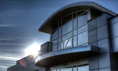 Vortex Expanding its Headquarters | Vortex