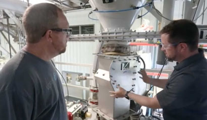 Vortex Global is Here to Keep You Up and Running | Vortex