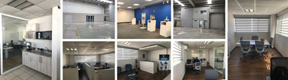 Vortex Latin America Office Relocates | Vortex
