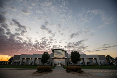 Vortex Showcases New Technologies on Updated Website | Vortex