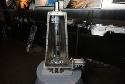 What is the Vortex Flex Tube Diverter? | Vortex