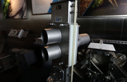 What is the Vortex Wye Line Diverter? | Vortex