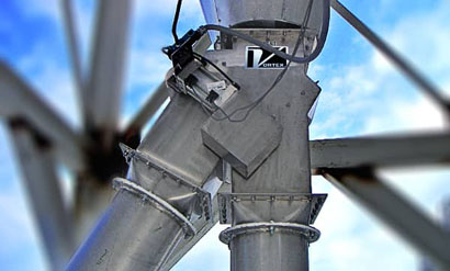 When To Use Valve Transitions Conveying Dry Bulk | Vortex