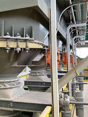 Strength of Titans | Vortex