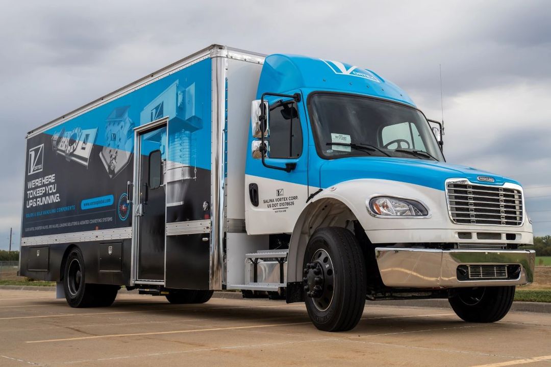 Elevating User Interactions: The All-New Mobile Display Unit (MDU) Sets ...