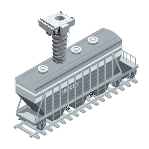 Loading Spout vs. Loading Sock: What's the Difference | Vortex