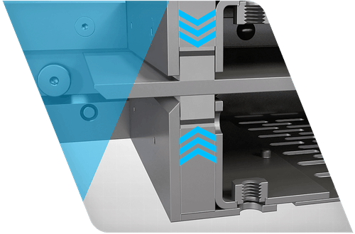 Vortex Global | Solids & Bulk Handling Components