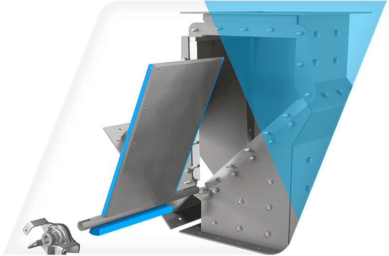 Vortex Global | Solids & Bulk Handling Components