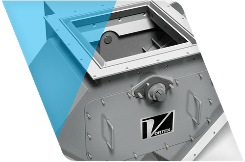 Vortex Global | Solids & Bulk Handling Components