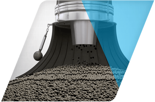 Vortex Global | Solids & Bulk Handling Components