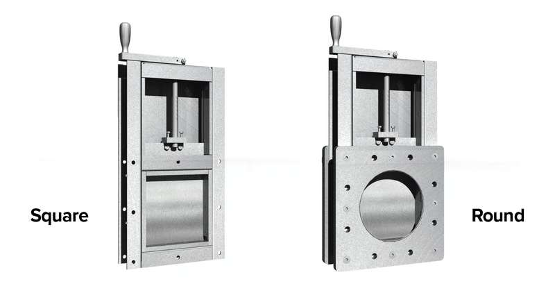 Maintenance Gate | Vortex