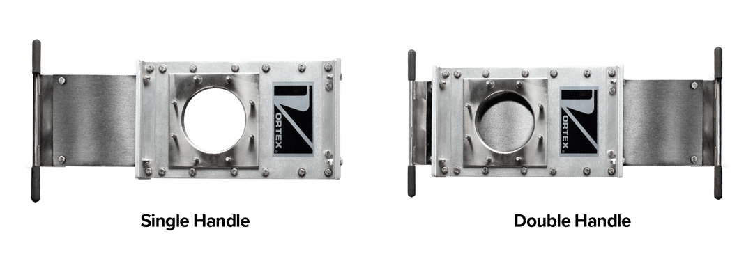 Handslide Gate | Vortex