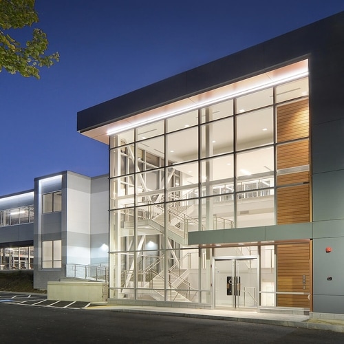Dacon Corporation | Design Build Architecture Construction