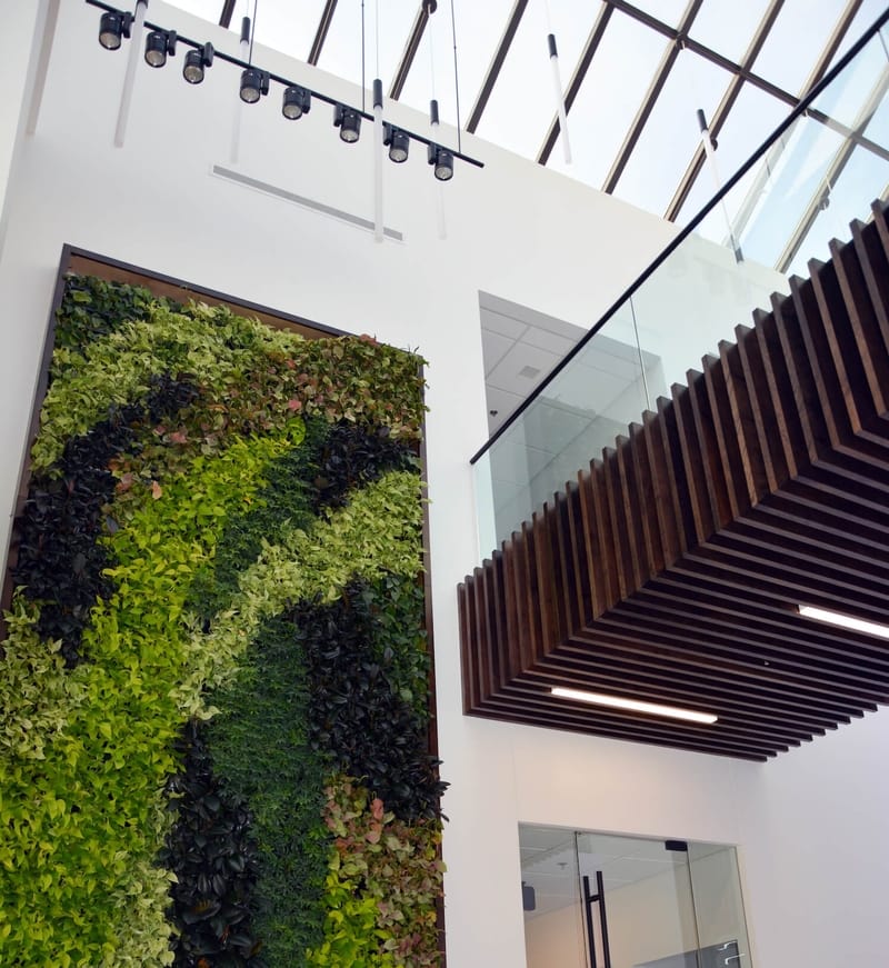 Dacon Corporation | Design Build Architecture Construction