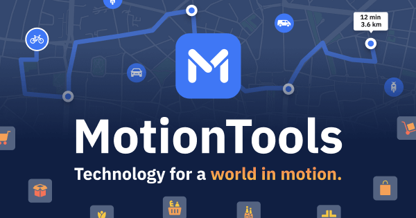 MotionTools Newsroom: Read Our Latest Press Releases