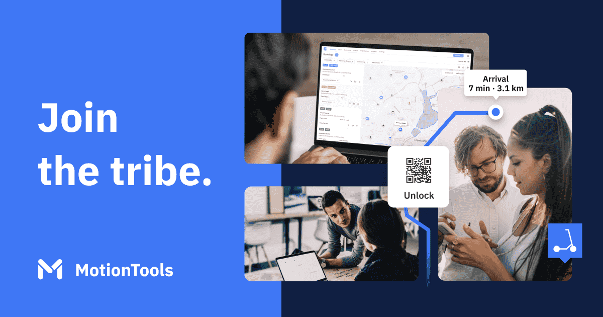 Careers - MotionTools