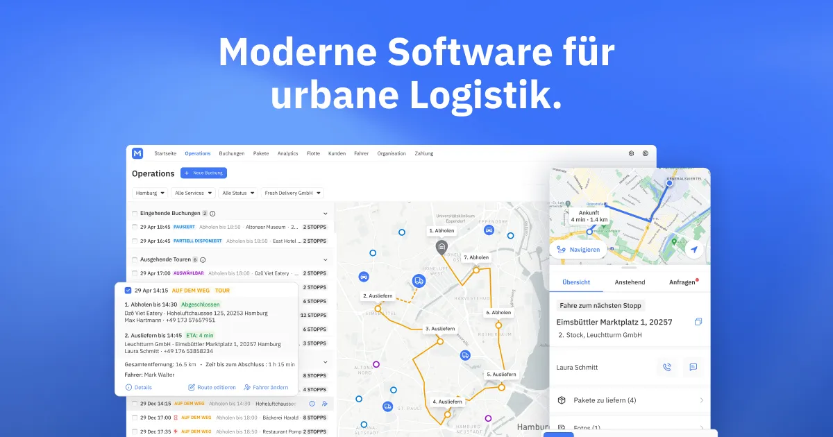 Preise - MotionTools