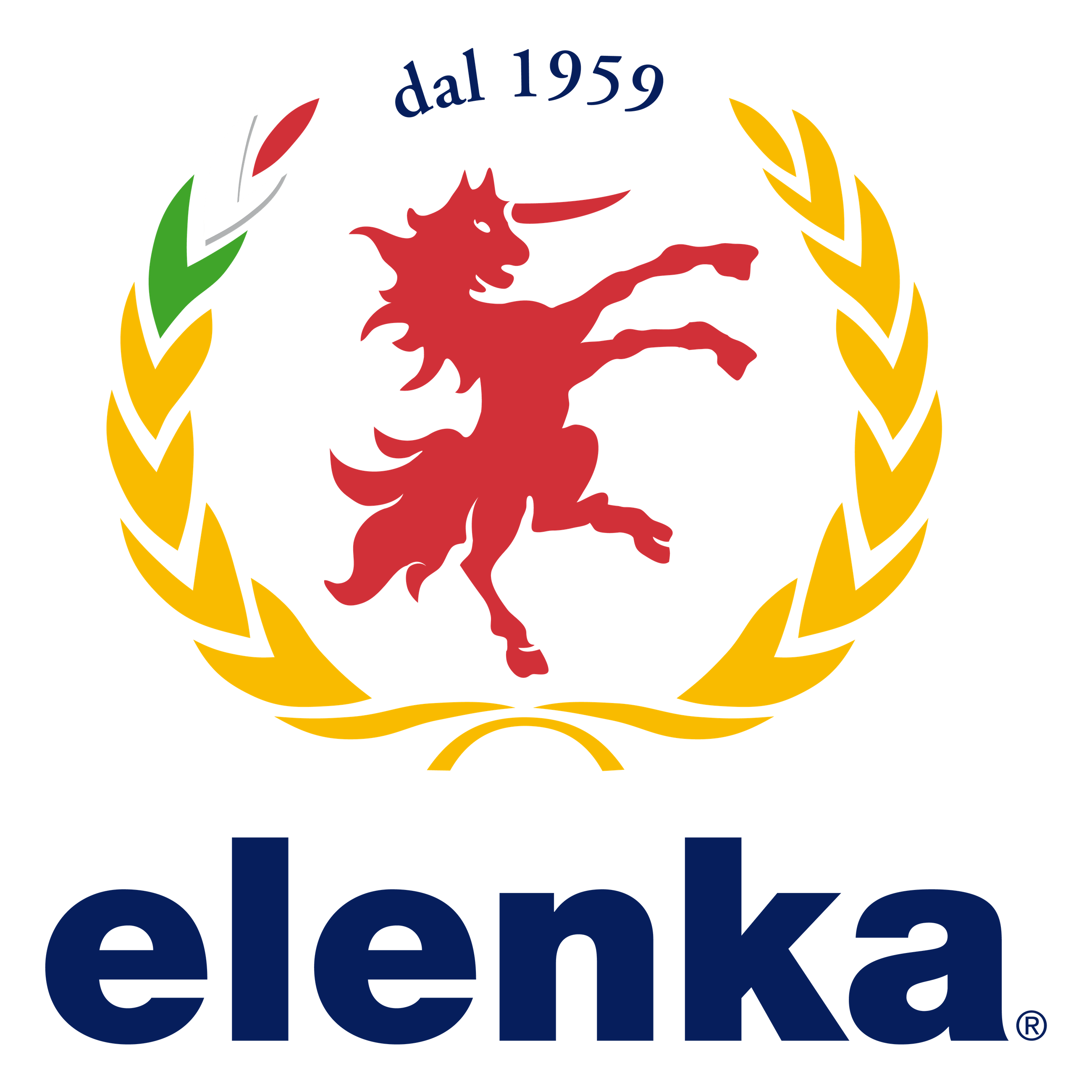 Prodotti e semilavorati per Gelateria e Pasticceria - Elenka Spa