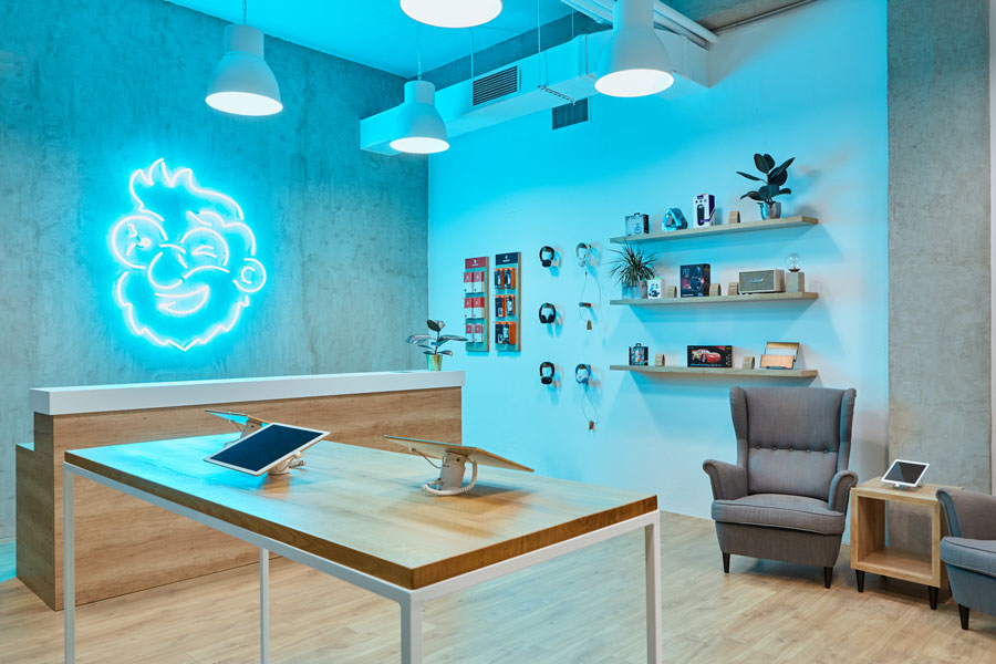 O tvrtki Gizzmo® - Gizzmo.hr