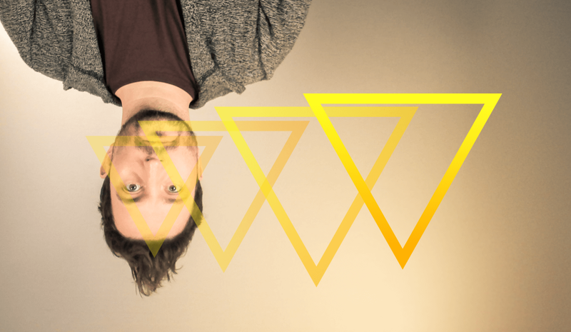 Inverted Pyramid Design: So optimierst du Websites und Landingpages