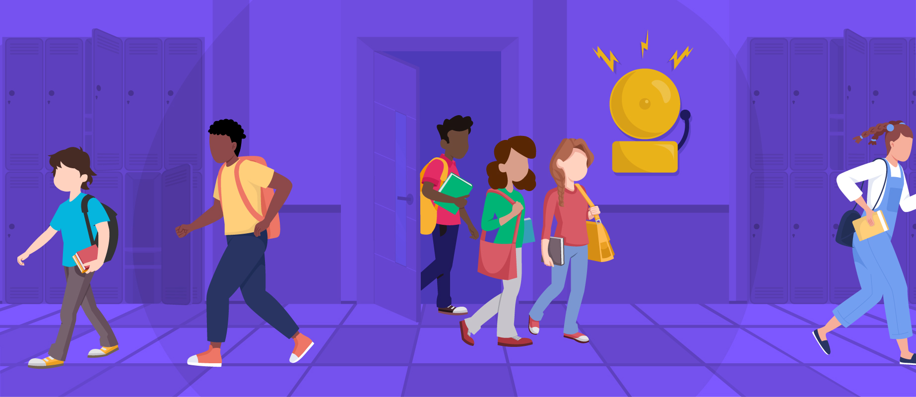 Modernizing the Bell Schedule: How SmartPass Is Helping Schools ...