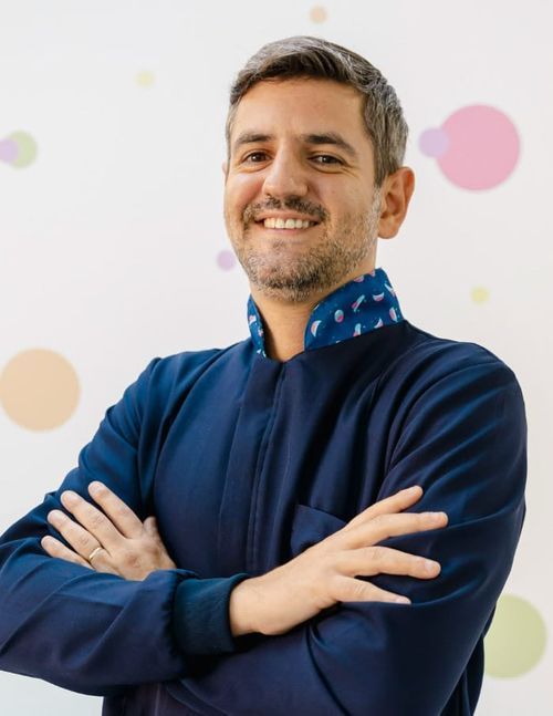 Sorrisinhos Odontologia | Conheça Nossa Equipe