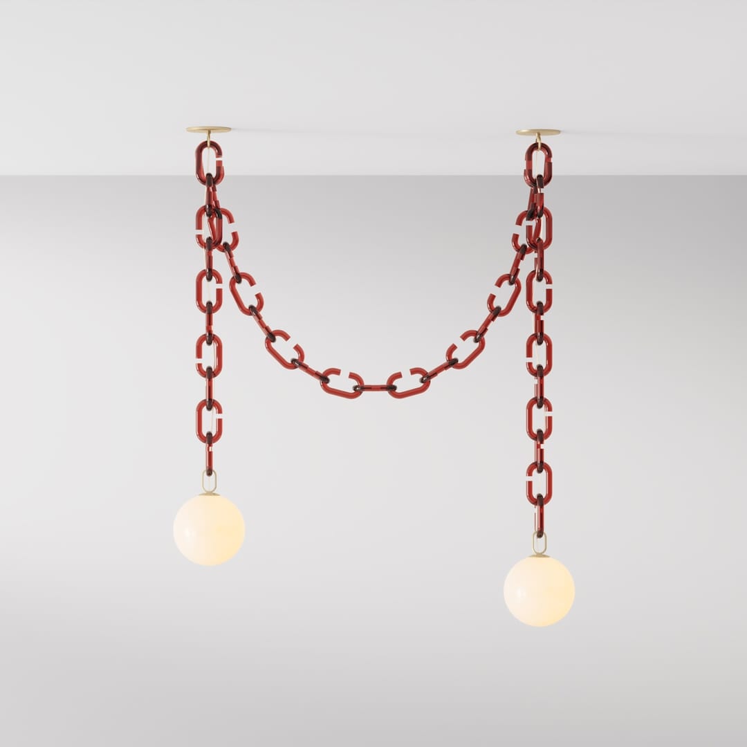 Trueing • Lighting Collections