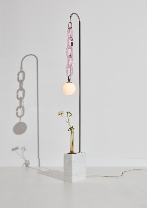 Trueing • Cerine Floor Lamp