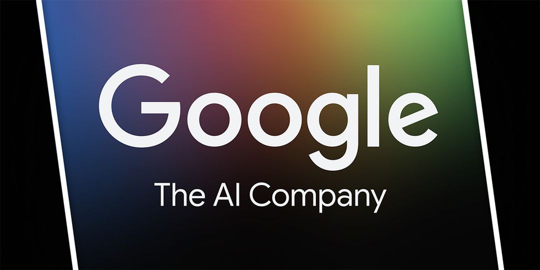 Google Part III: The AI Company: The Complete History and Strategy