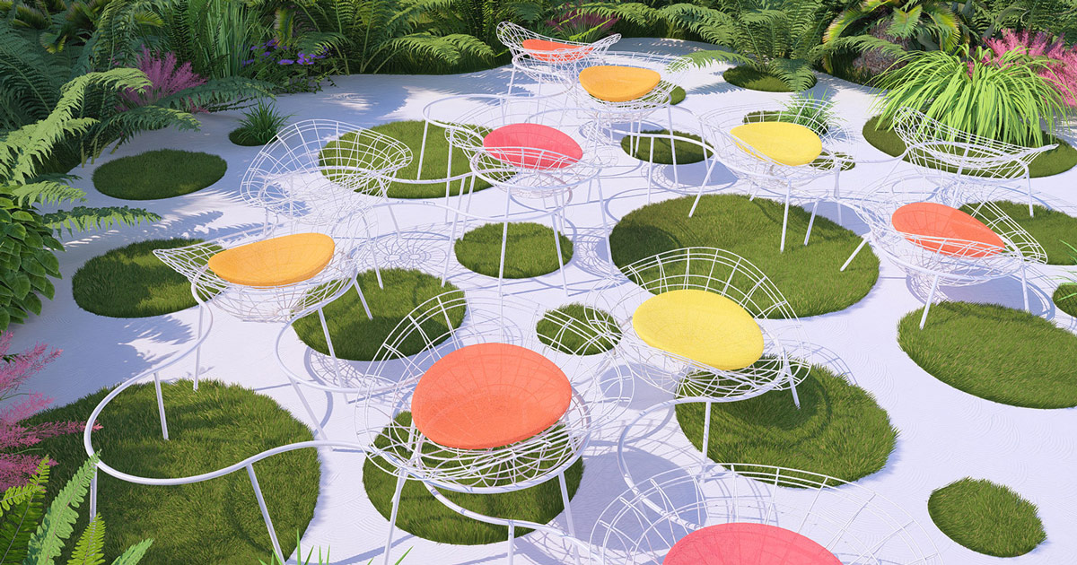 TAC—Seating System Components | Fantastic Offense